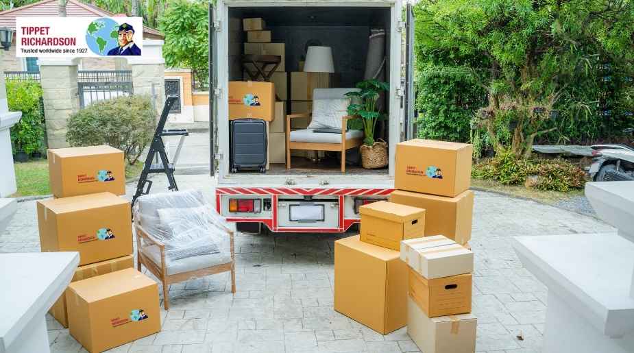 Professional Movers for Retirement Communities Reduce Burden