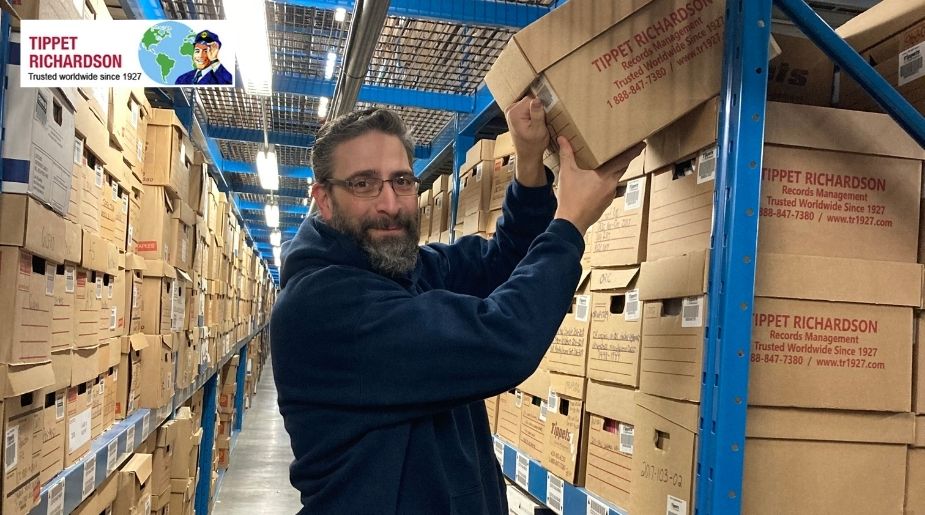 Document Management Services in Etobicoke: A Complete Guide