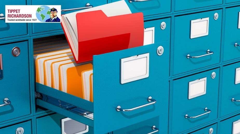 Secure Document Storage in Hamilton for Confidential Records