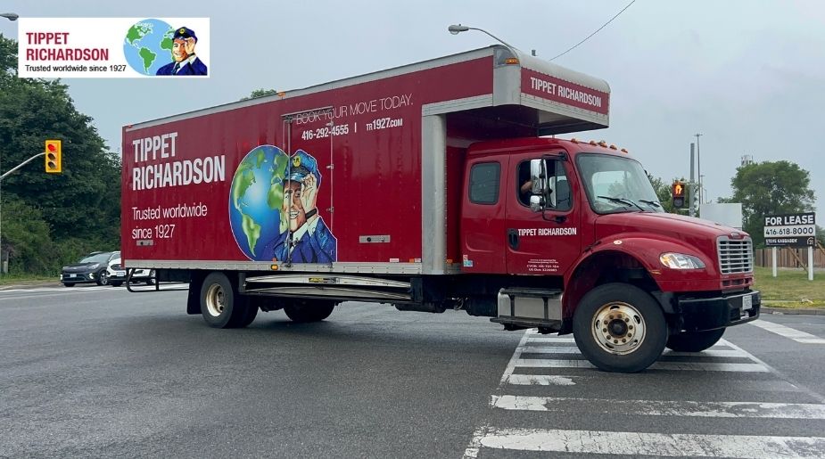 White-Glove Local Moves: Premium Care for Your Belongings