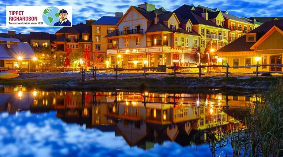 Movers in Collingwood: Best Local & Long-Distance Movers