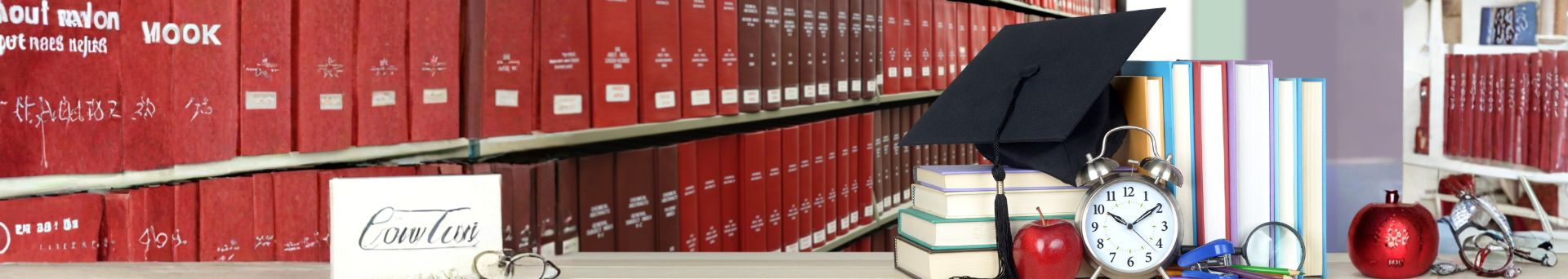 Education Records Management Services For Secure Records