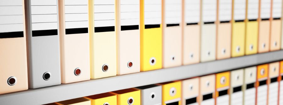 Manufacturing Document Management Services | Secure Storage